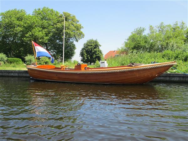 Warmenhoven Botenstalling | Verkoopaanbod boten